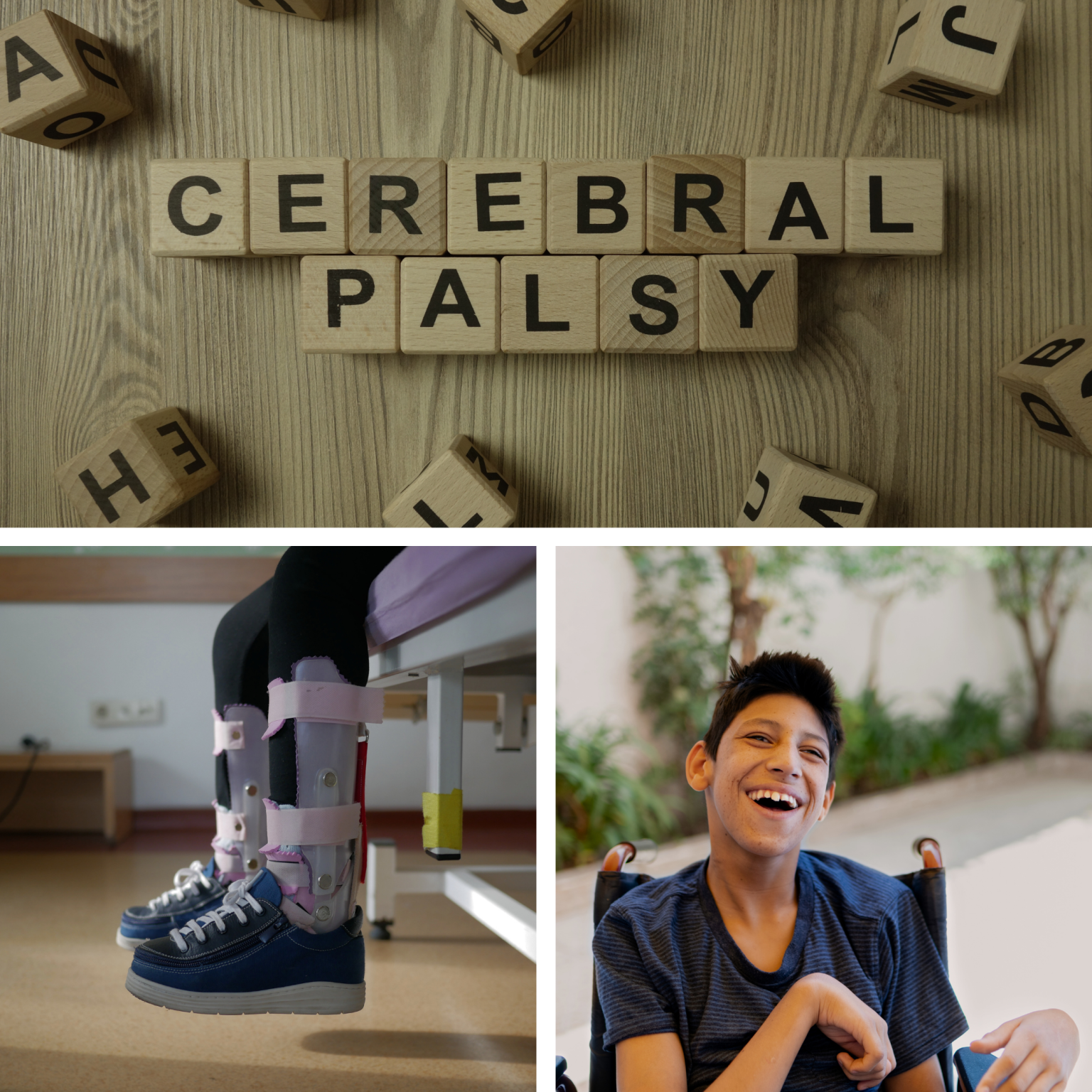 Cerebral Palsy Attorney - The Law Offices of Frederick W. Nessler and ...