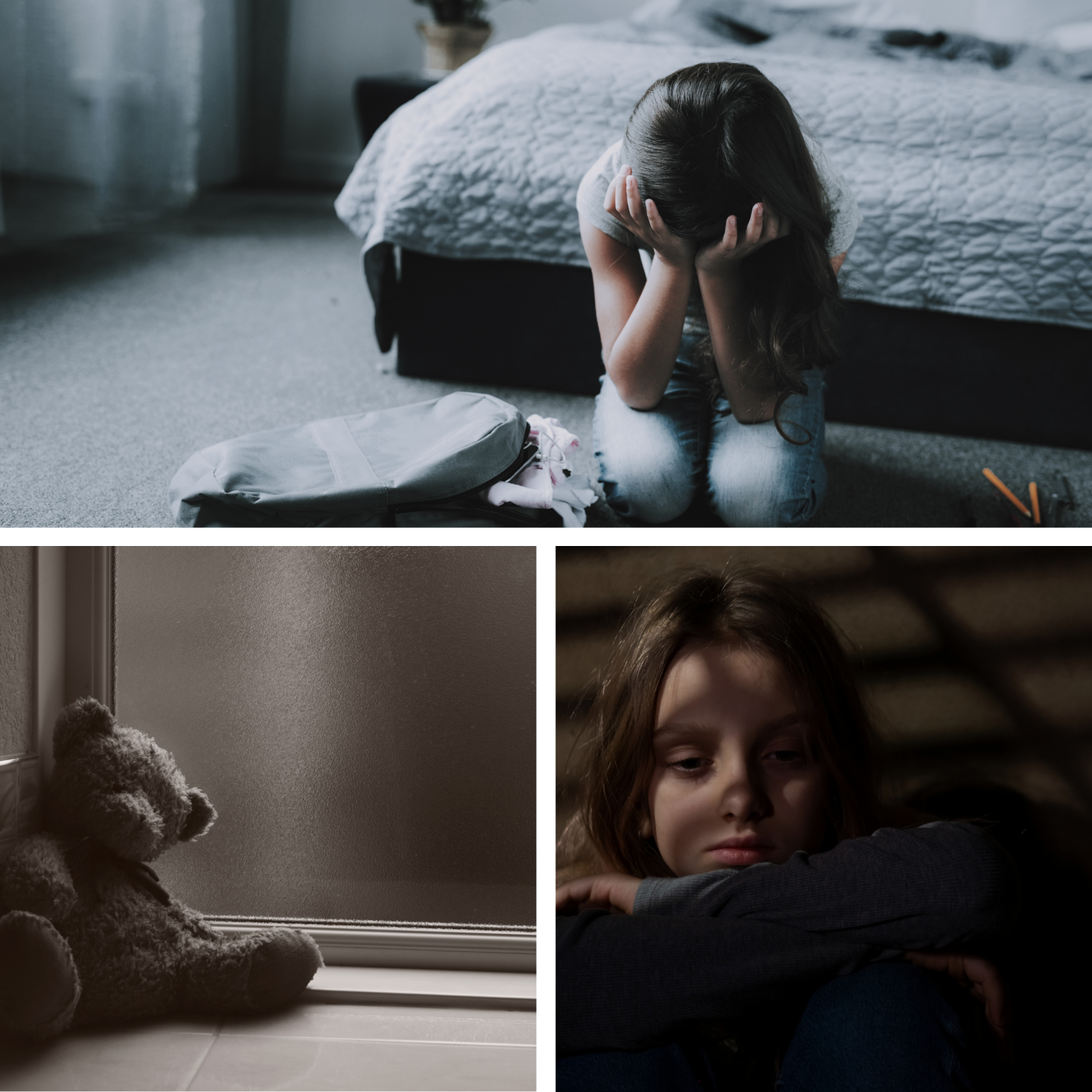 Child Sexual Abuse and Assault Attorney - The Law Offices of Frederick ...