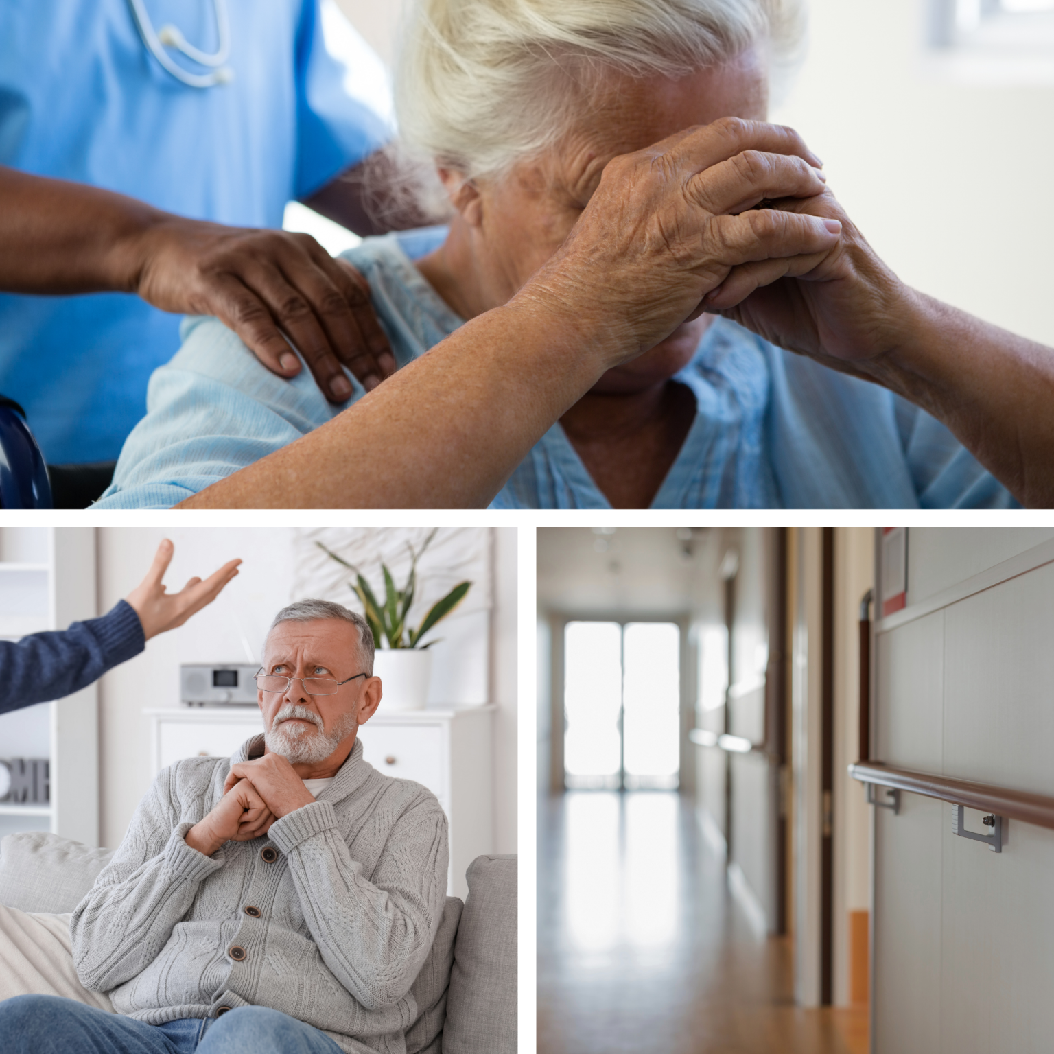 Nursing Home Abuse Attorney - The Law Offices of Frederick W. Nessler ...