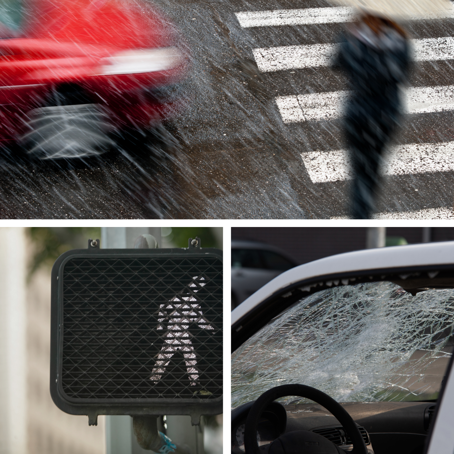 Pedestrian Accident Attorney - The Law Offices of Frederick W. Nessler ...