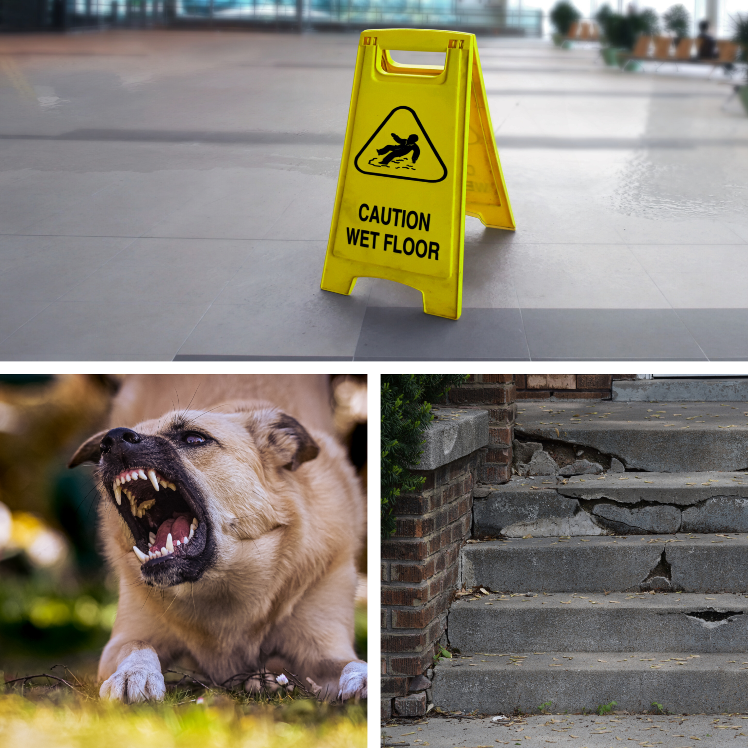 Premises Liability Attorney - The Law Offices of Frederick W. Nessler ...